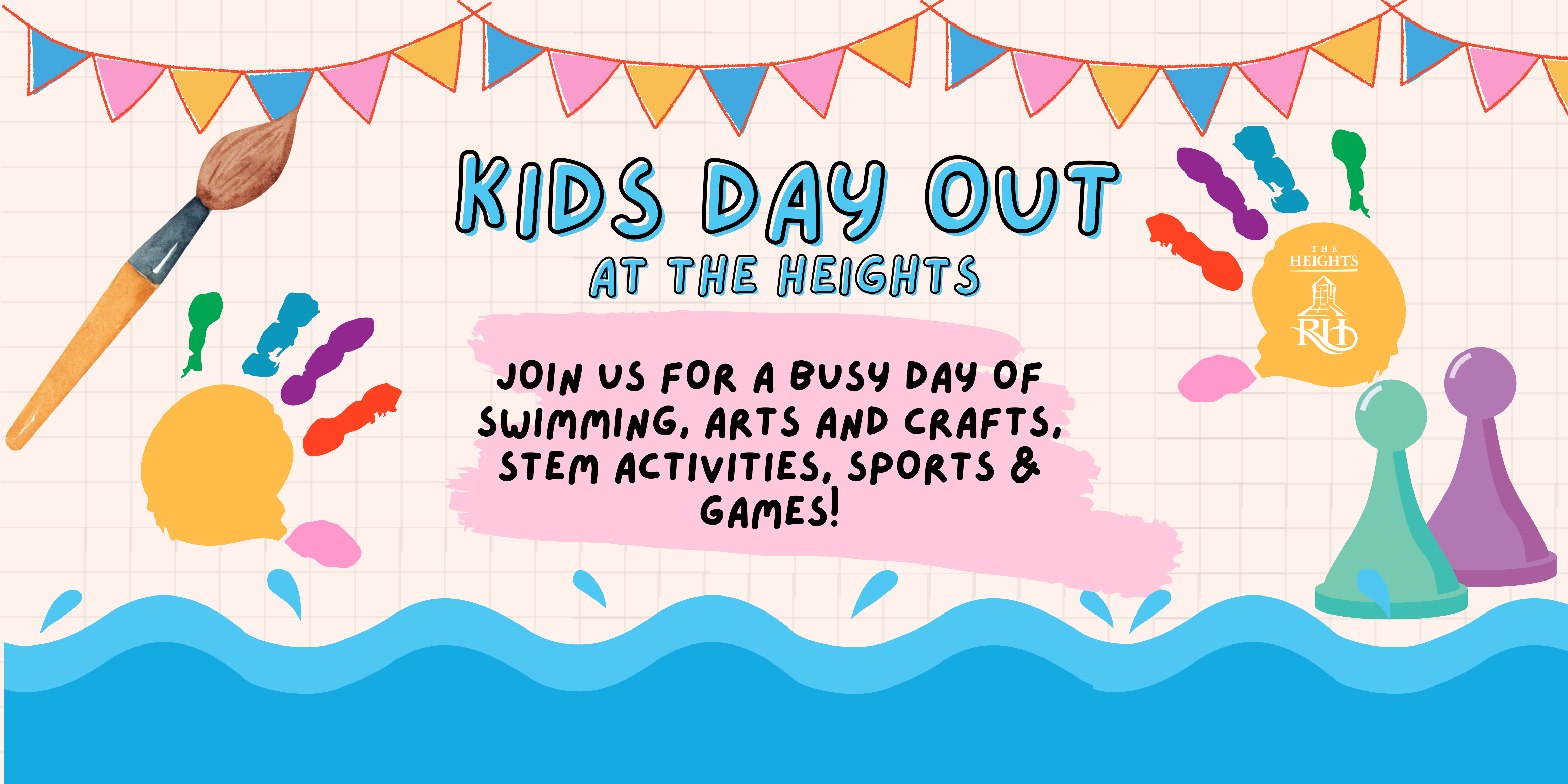 Kids Day Out | Kids Out and About St. Louis